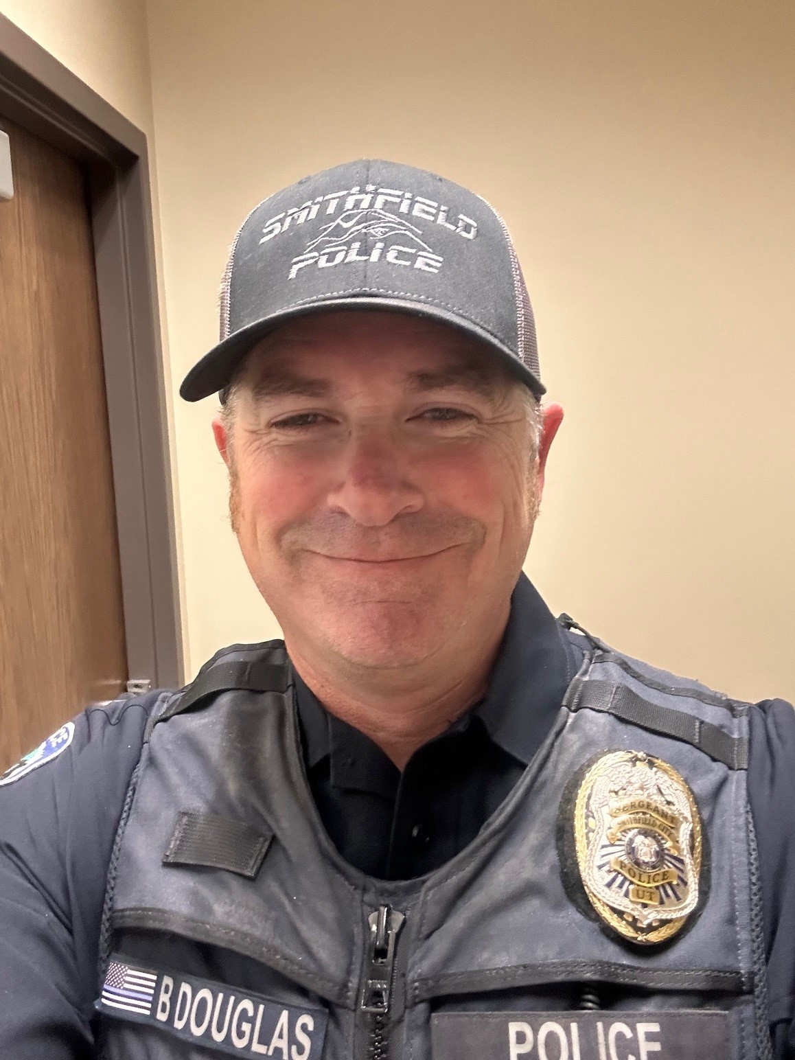 Brandon Douglas | Smithfield, UT